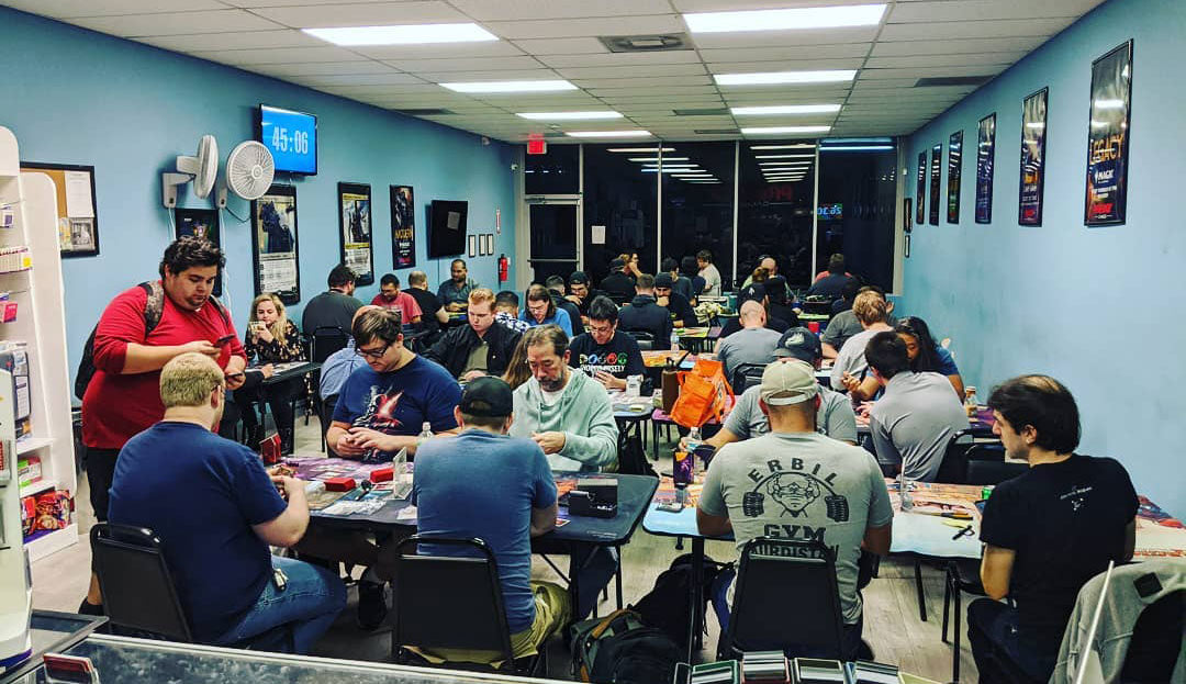 A Guide to Drafting Magic: the Gathering - Prodigy Games