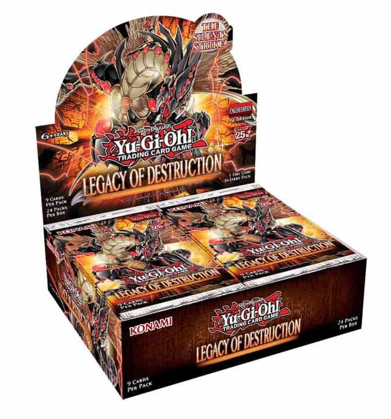 Pokemon, Yu-Gi-Oh!, Magic The Gathering, and Other TCG — Prodigy Games